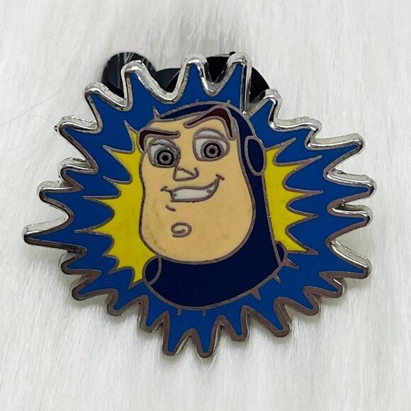 Disney | Jewelry | 525 Disney Toy Story Buzz Lightyear Pin | Poshmark
